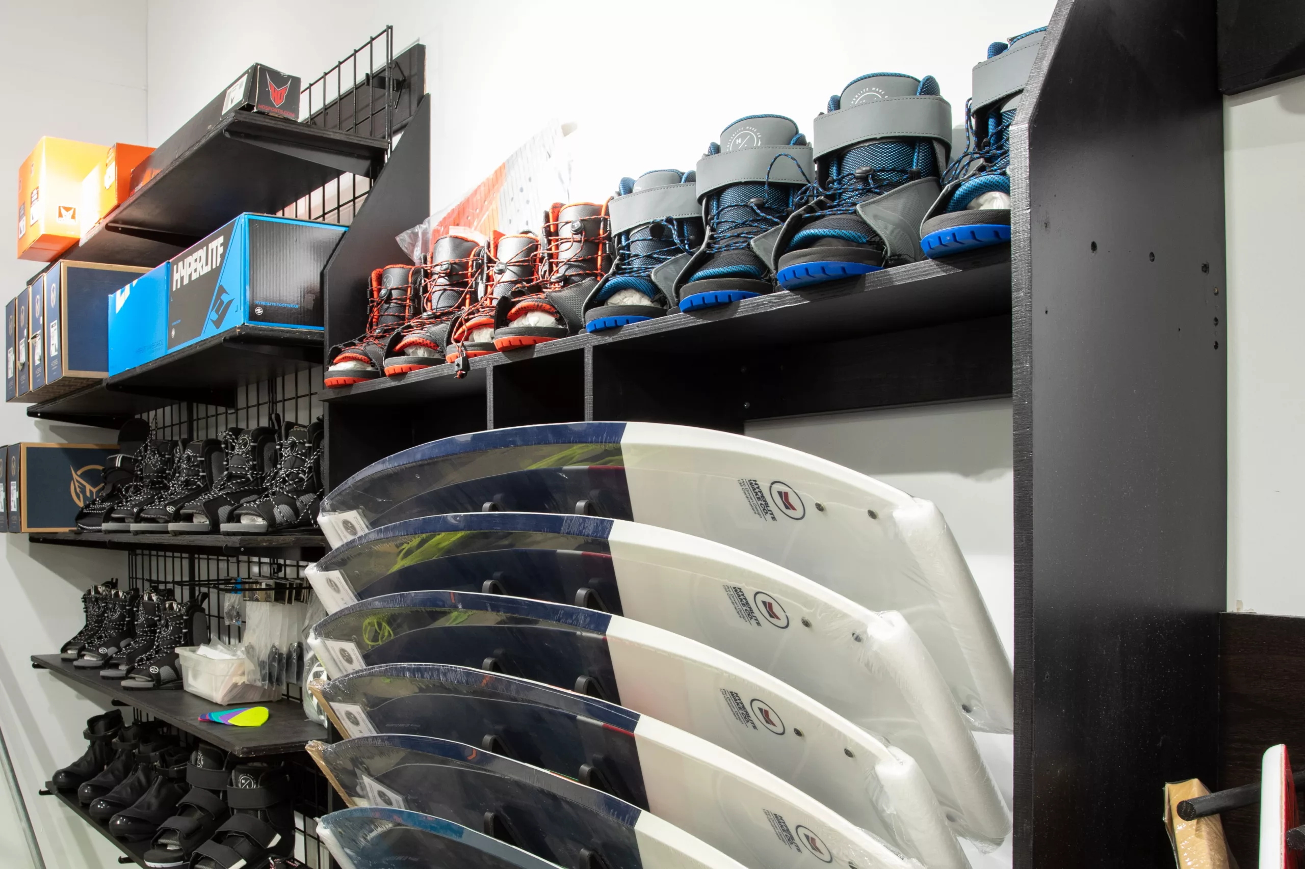 Pro-Shop | Boater's Choice