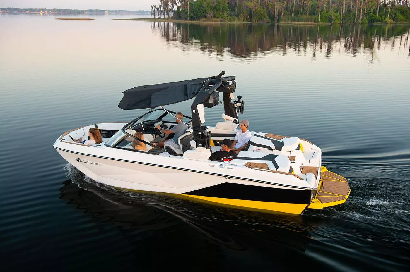Nautique Boats Boat Dealer Brooklyn, MI | Boater's Choice