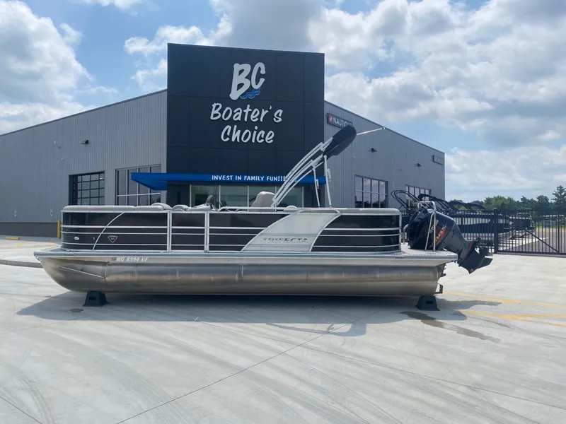 2018 Trifecta 23RFSS 3.0 | Boater's Choice