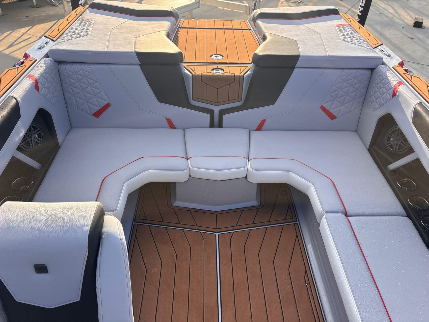 New 2026 Nautique GS20 For Sale in Brooklyn, MI | Boater's Choice